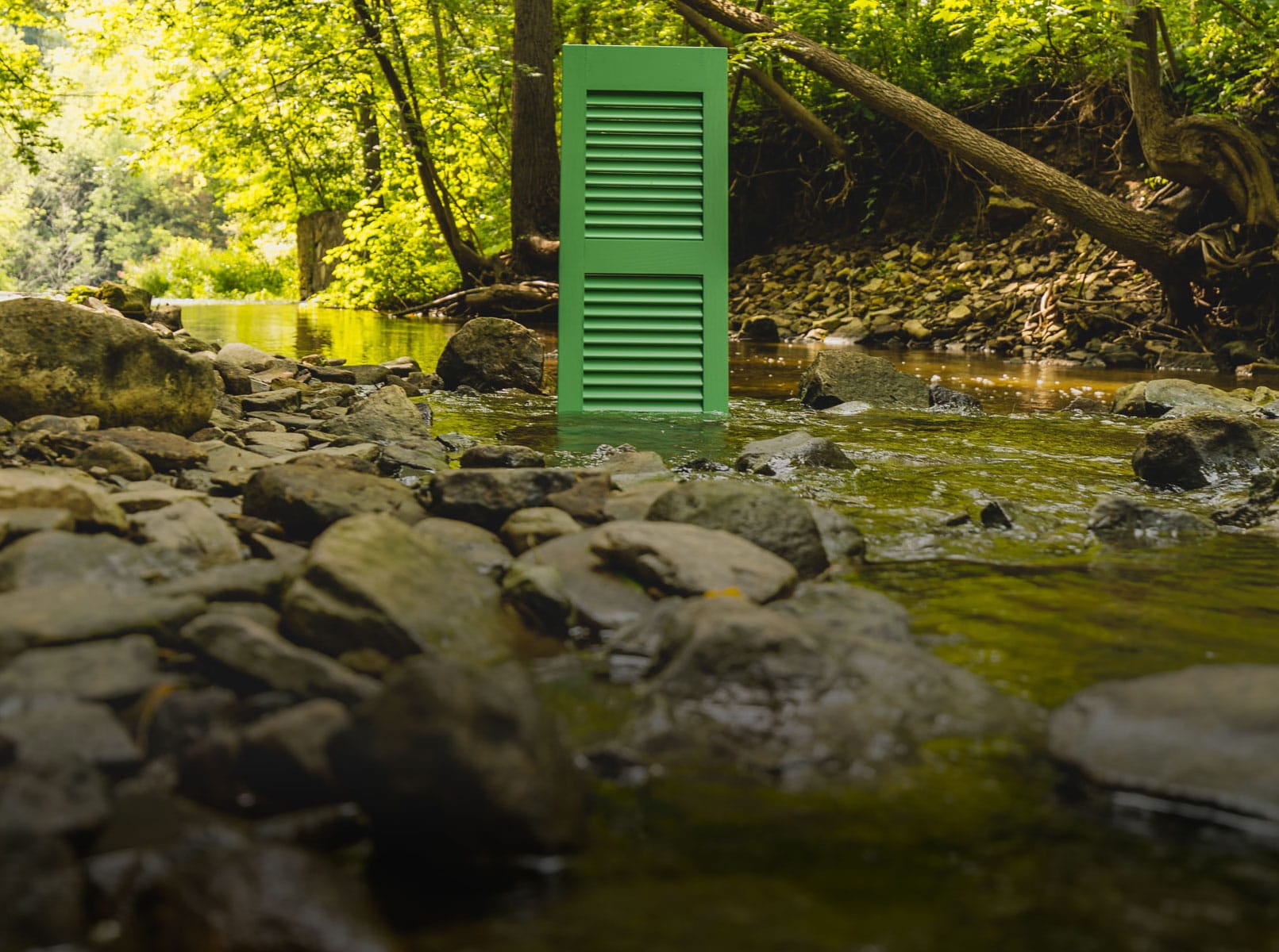 3 Ways to be Creative with Interior Shutters | Canada Custom Shutters